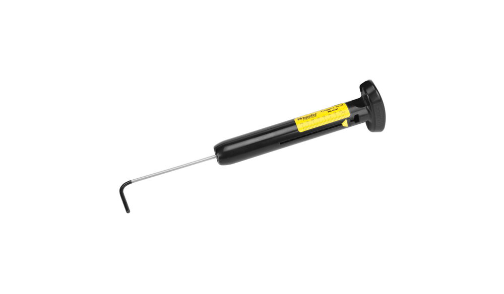 Manual Trigger Pull Scale | Trigger Gauge | Wheeler Manual Trigger Pull Scale | Trigger Gauge | Wheeler